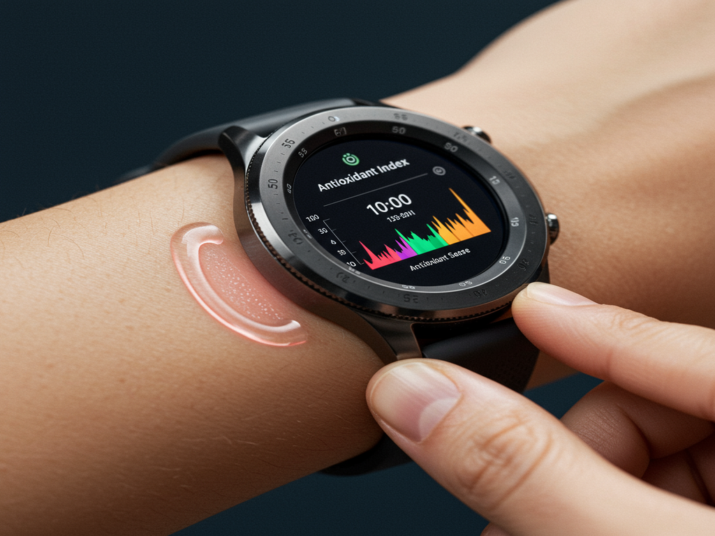 Wearable Tech Revolution: AI & Neural Interfaces! - Tomorrow Unveiled