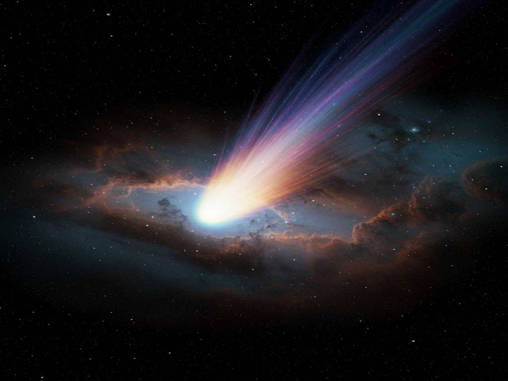Space Infrastructure Advancements: Key Market Trends