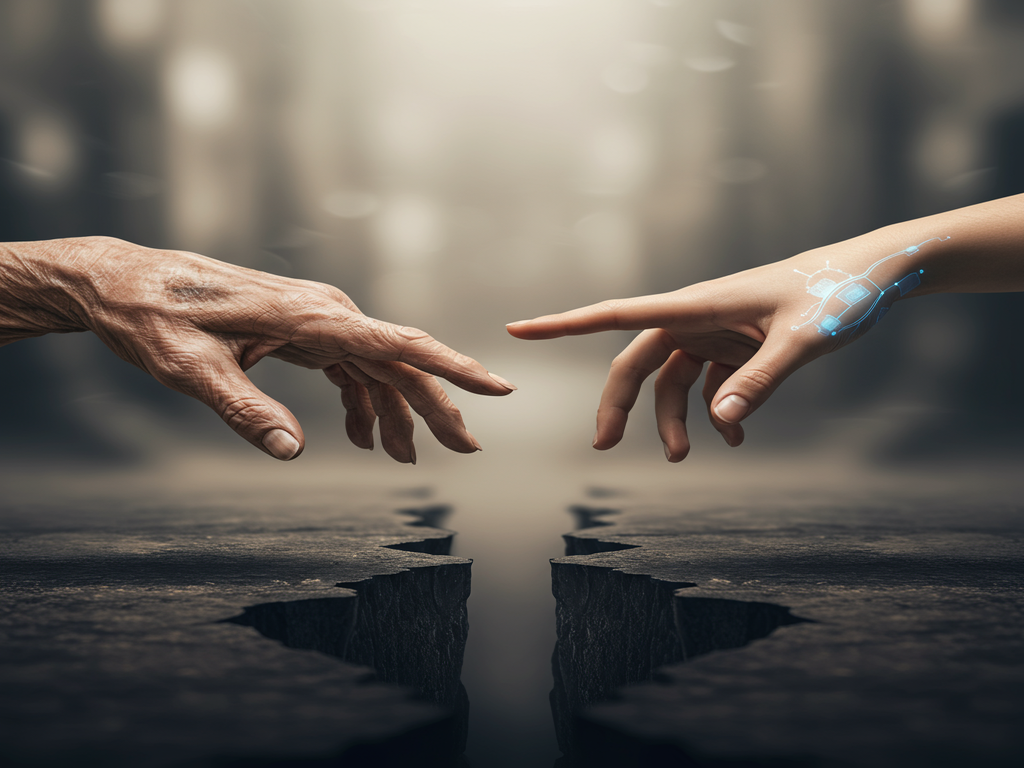 Extending Healthy Human Lifespan: Breakthrough Science