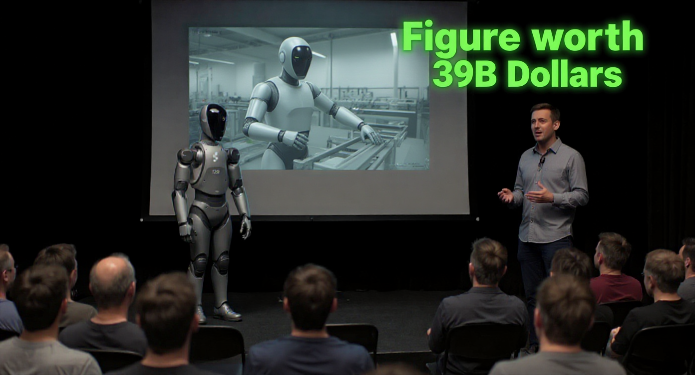 Humanoid Robotics Deployment: Capital, Dexterity & AI
