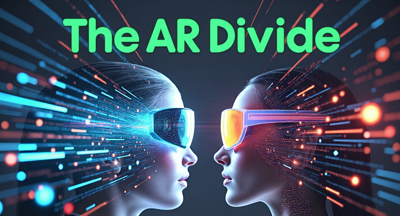 AR Ecosystem Diversifies with Neural Wearables